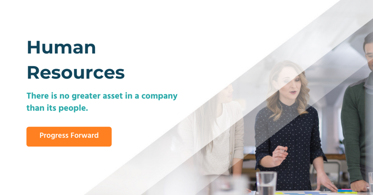 Human Resources | Forward Path Group